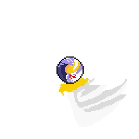 Custom Asriel Sprite I Have Been Working On R Undertale