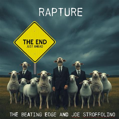 Stream Rapture By Joe Stroffolino Listen Online For Free On Soundcloud