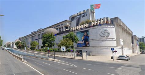 Governo Muda Se Para A Sede Da Cgd A Partir De 1 De Julho — Idealistanews