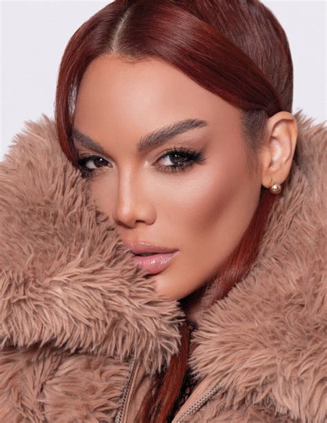 Zuleyka Rivera Una Reina De Corazones Eventos Magazine