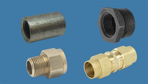 Jenis Sambungan Pipa Teratas Dan Aplikasinya Fabrikasi KDM