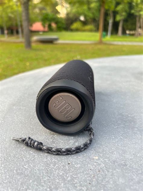 Jbl Flip Audio Soundbars Speakers Amplifiers On Carousell