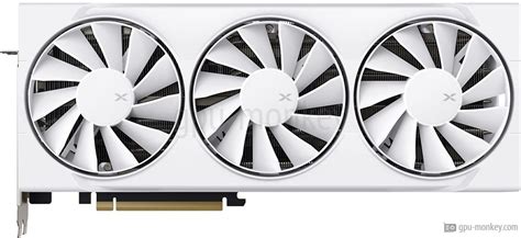 XFX Swift AMD Radeon RX OC White Triple Fan Gaming Edition Vs Sapphire Pulse Radeon RX