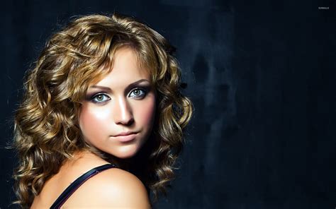 Cute Blonde Girl 3 Wallpaper Girl Wallpapers 39809