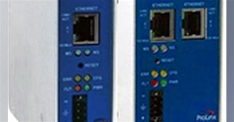 Prosoft Releases Iec 61850 Server Module For Controllogix And Ethernet