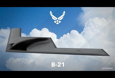Northrop Grumman B 21 Raider Sixth Generation Long Range Strategic