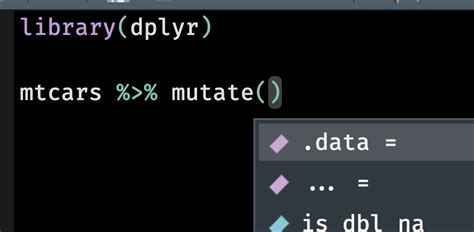 Autocompletion Pipe Extra Arguments In S Methods Issue Rstudio Rstudio Github