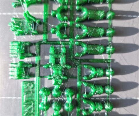 Stringing Hilfe Zur Hardware Firmware Und Software Prusa3D Forum