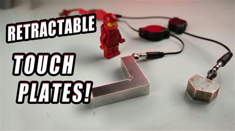 Cnc Touch Plate Probing On Mac Asrposbm
