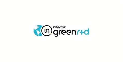 Intertek Launches Green Randd A Quality Assurance Solution For