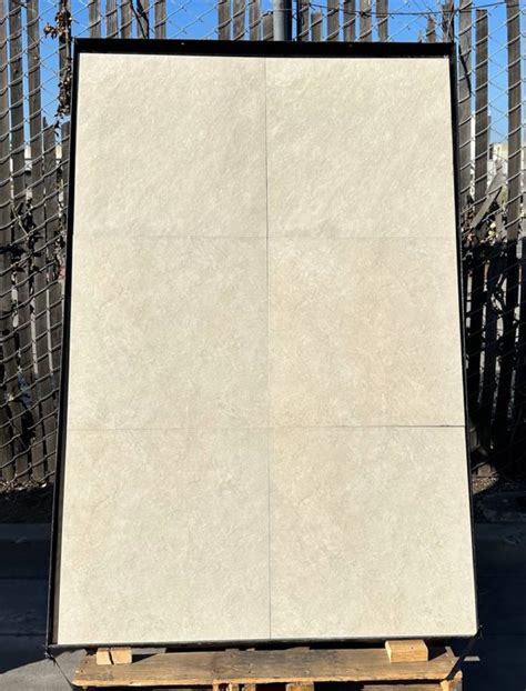 Mammoth White Pp1362424r Icon Tile
