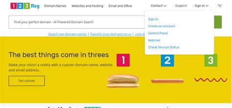 Comment Contacter Le Service Client 123 Reg Liste De Contacts 2026