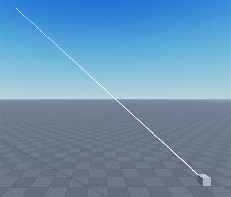 Raycasting Unit Origin How Does It Work Scripting Support Developer Forum Roblox