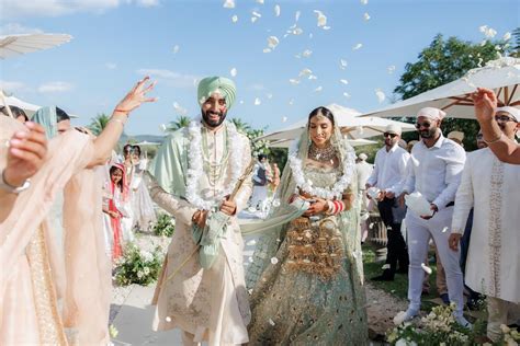 Punjabi Wedding Photo Gallery