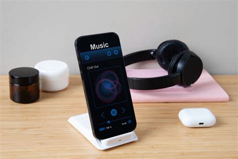 4 Features Of Custom Music Streaming App Development Like Soundcloud