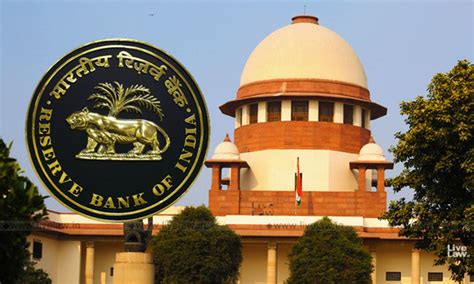 Supreme Court Dismisses Banks Application To Recall Judgment Direction