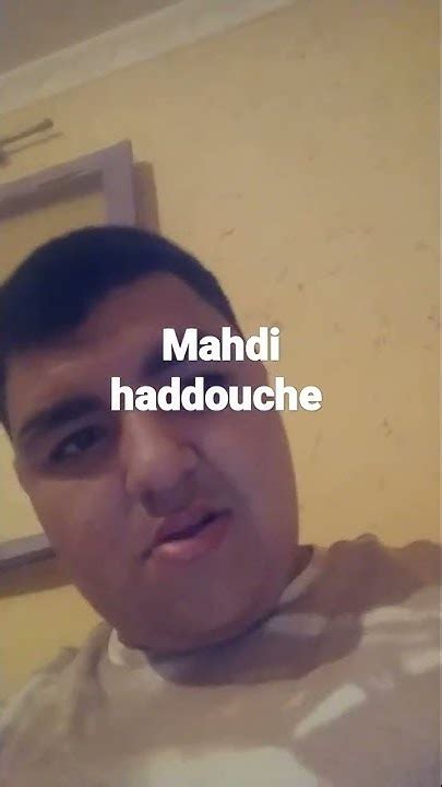 Mahdi Haddouche Youtube