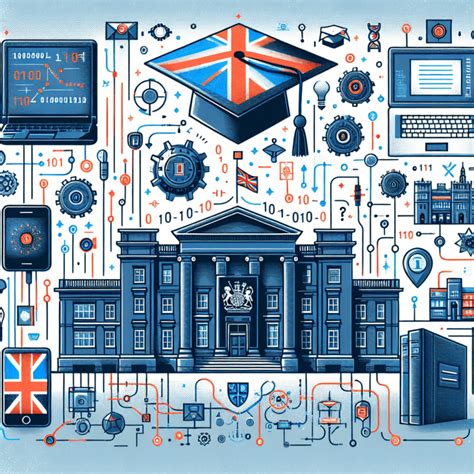 Top Uk Universities For Masters In Computer Science