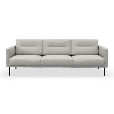 Larvik 3 Pers Sofa