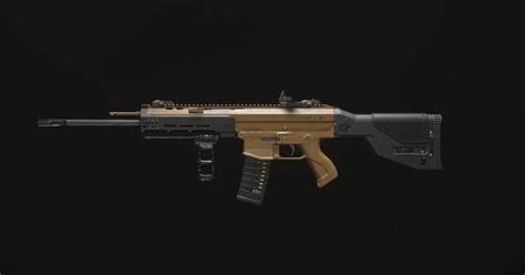 Best Mcw Loadout Class Build In Mw3 Polygon