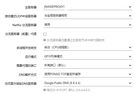 使用ssr plus遇到的dns污染问题 · issue 999 · fw876 helloworld · github