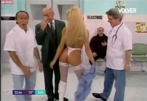 Yanina Zilly Nude Pics Page 1