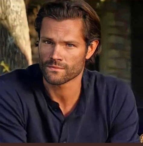 Pin By Vikki Lynn On Supernatural Jared Padalecki Dean Winchester