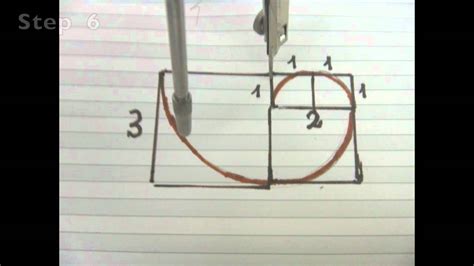 Fibonacci Spiral Youtube