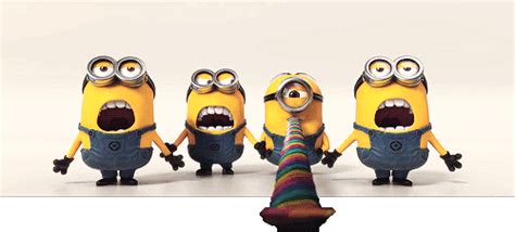 Despicable Me 2 Minions Banana Song  Minions Banana Song Minion