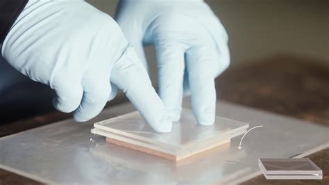 Gluing PLEXIGLAS By Its Surface YouTube