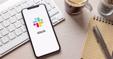 Fixes For Slack Not Working On IPhone