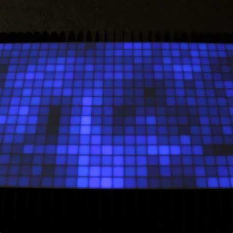 Smart Table Hackaday Io