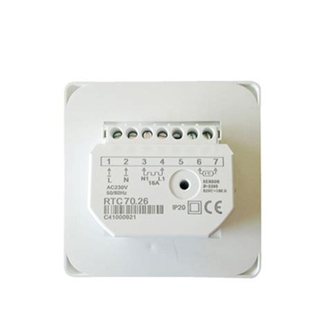 M5 Beste Prijs Vloerverwarming Handleiding Kamerth Grandado