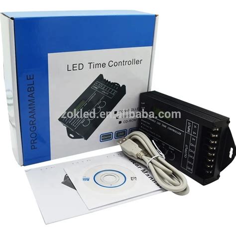 Dali Dmx512 Signal Converter Dl113 Dmx To Dali And Dali To Dmx Signal Converter Buy Led