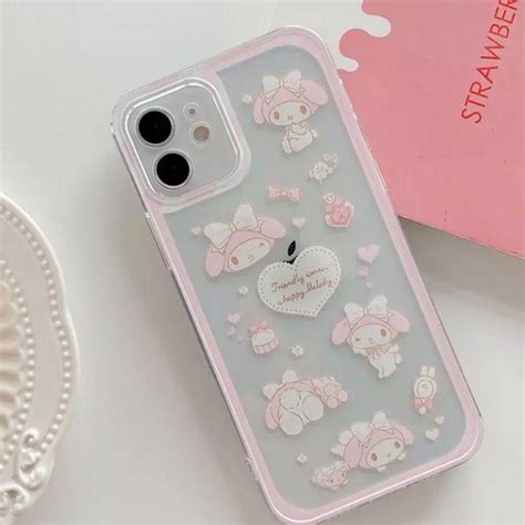 マイメロディ Iphone13ケース メルカリ
