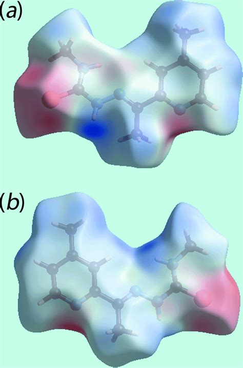 Iucr 3 Methyl 1 E 1 4 Methyl­pyridin 2 Ylethyl­­idene Amino