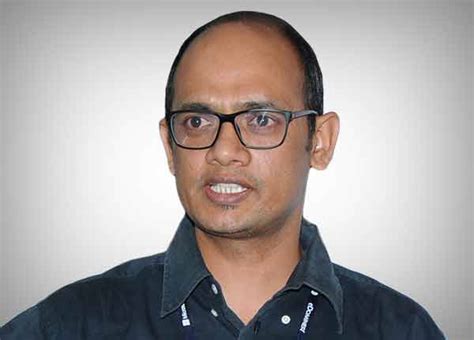 Sudhir Rawat Data Artificial Intelligence And Advanced Analytics Summit