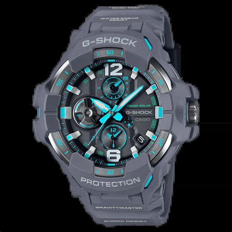 Мъжки часовник Casio G Shock Gr B300 8a2er Цена от Giulian