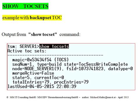 Ibm Storage Protect 8124 Advanced Workshopspec81gibm Storage