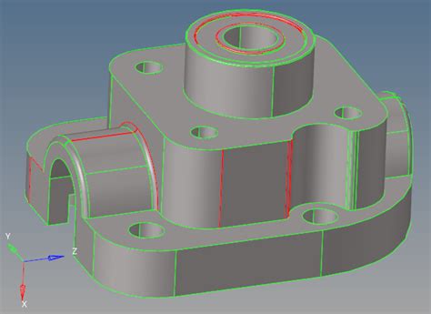 Check And Fix Boundary Shell Intersections In Hm 2019 — Altair Community