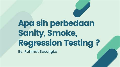 Project Rahmat Sasongko