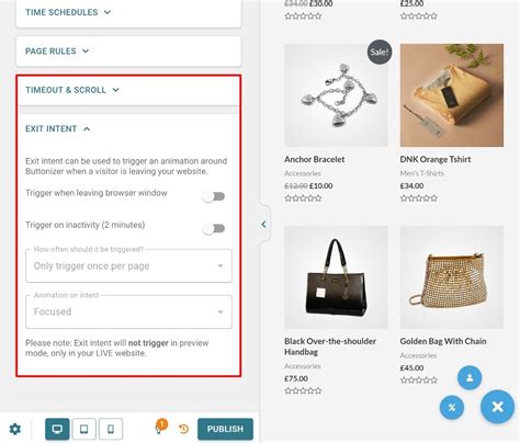 Buttonizer Review Add A WordPress Floating Action Button