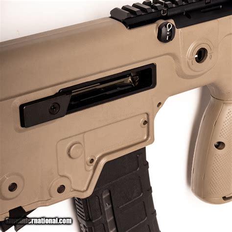 Iwi Tavor X95