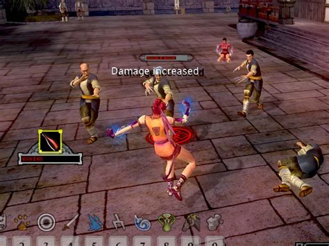 Last Beta For Version 02 News Jade Empire In Style Mod For Jade