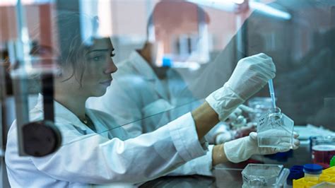 ‘clinical Trial Participation Should Be Offered As A Care Option By