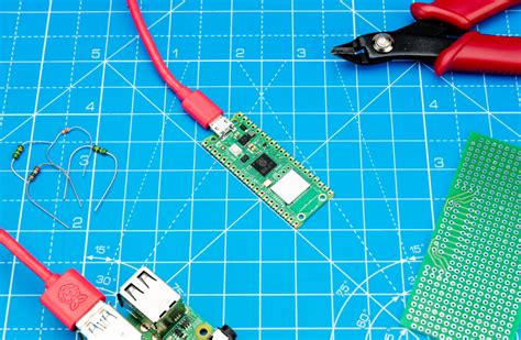 Bluetooth On Pi Pico W Working Support Pimoroni Buccaneers