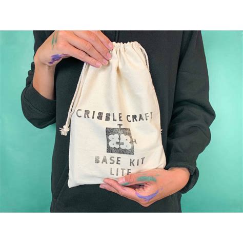 Cribble Craft Cribble Base Kit Lite