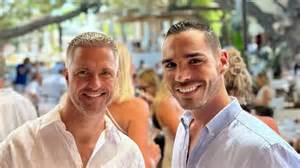 Ehemaliger Formel 1 Star Im Liebes Glück Ralf Schumacher Und Partner
