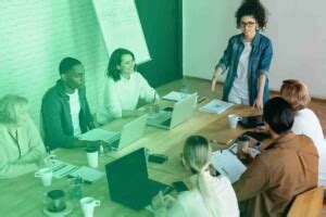 How To Use A Board Composition Matrix To Build A Diverse Board IBabs