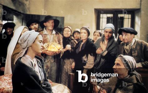 Sydney Penny Bernadette